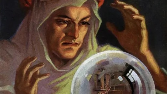 Forbes: Create Strategic Luck In 2023 | Jonathan Brill