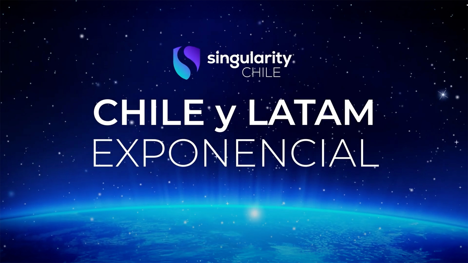 Singularity Chile 2025 | Jonathan Brill