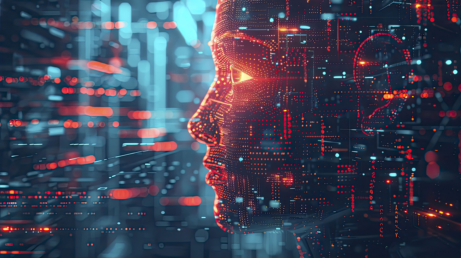 Humans + AI = Superintelligent Teams | Jonathan Brill