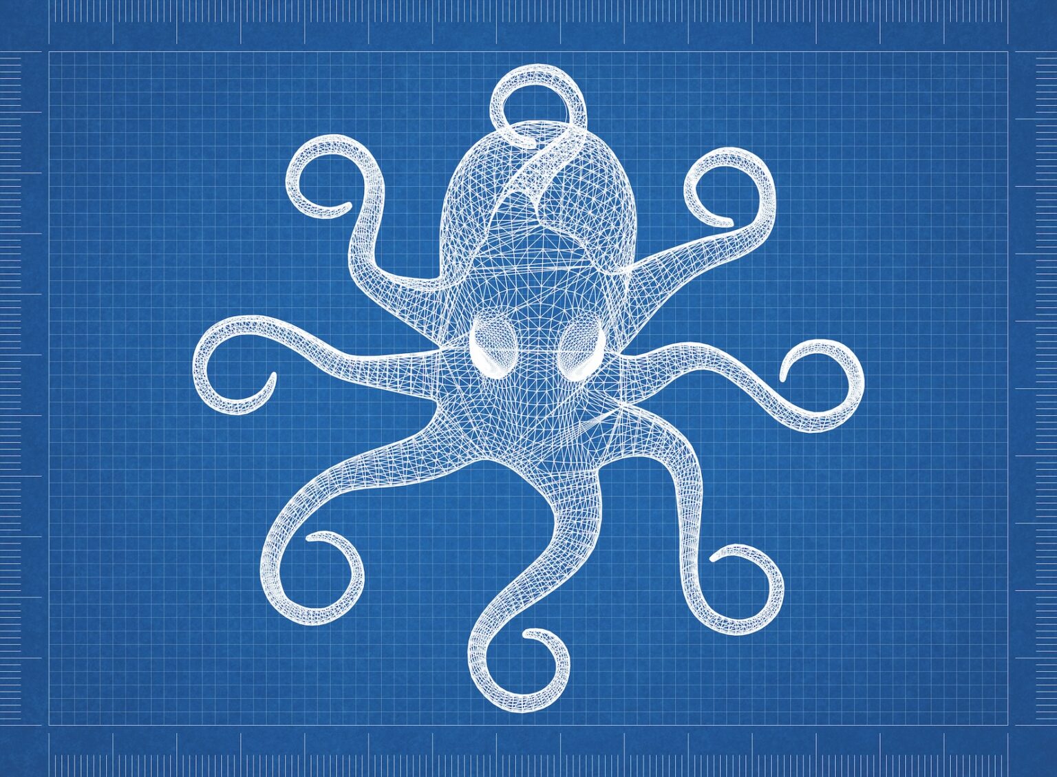 Dialogue: How to Build an Octopus | Jonathan Brill