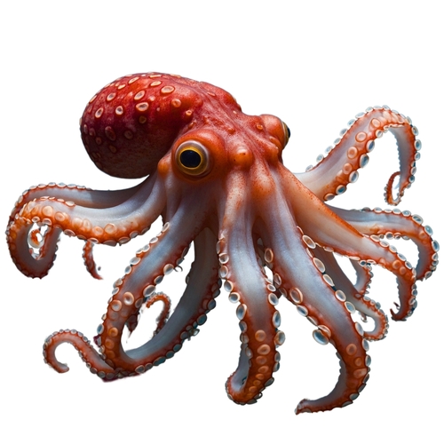 Sales & Marketing Management: The Octopus Model | Jonathan Brill